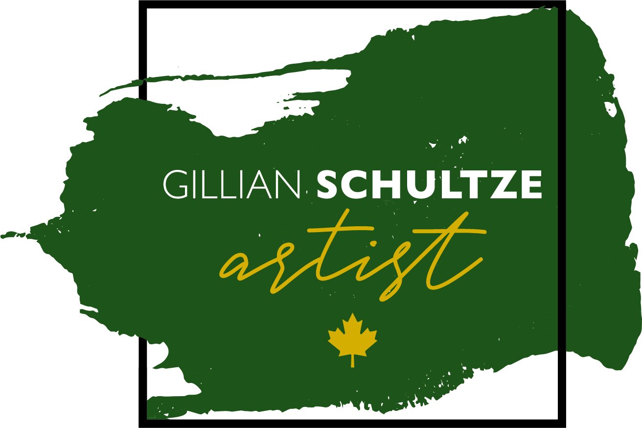 Collections – Gillian Schultze Contemporary Canadian Artist