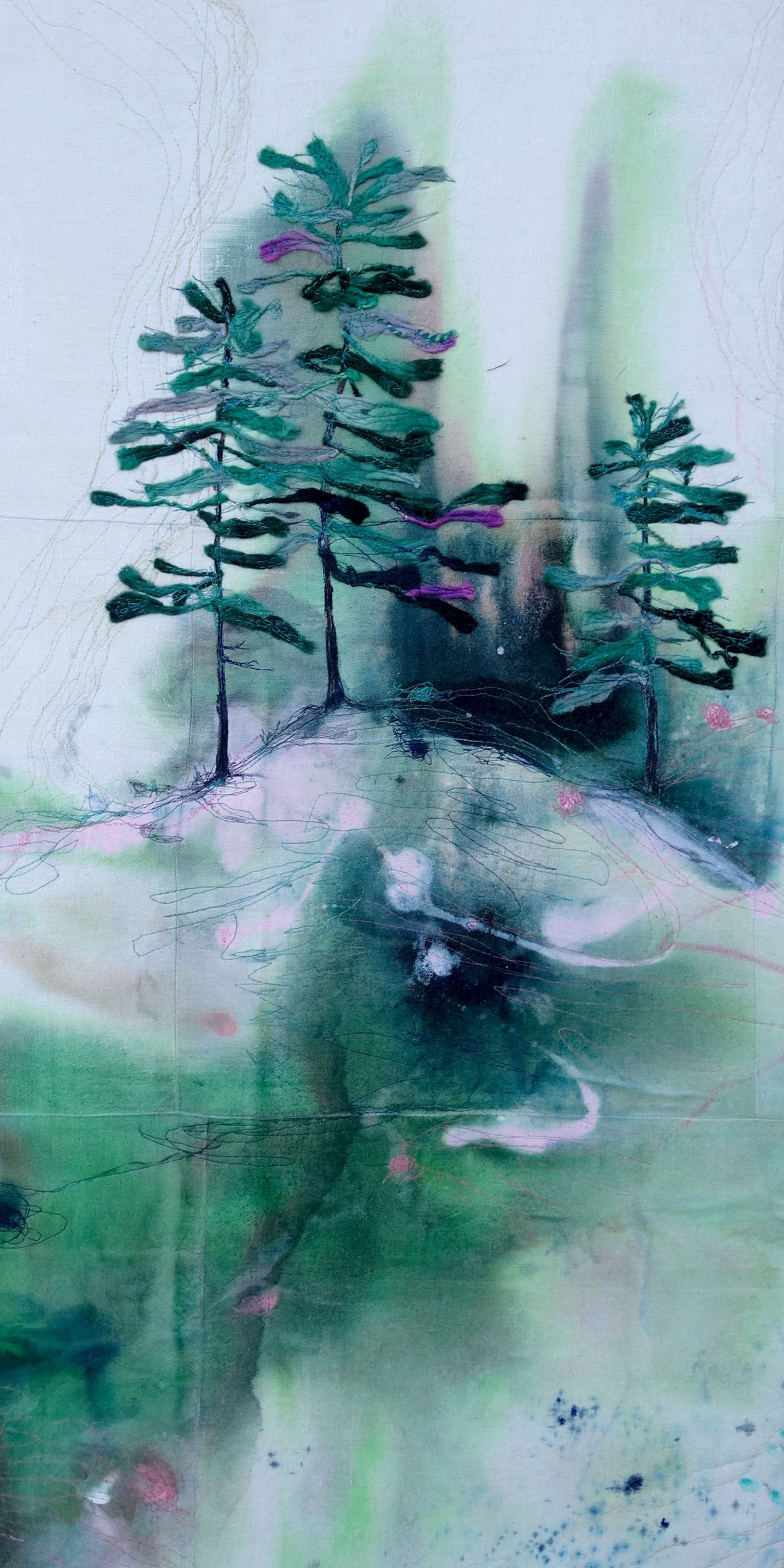 Balance | Gillian Schultze – Gillian Schultze Contemporary Canadian Artist